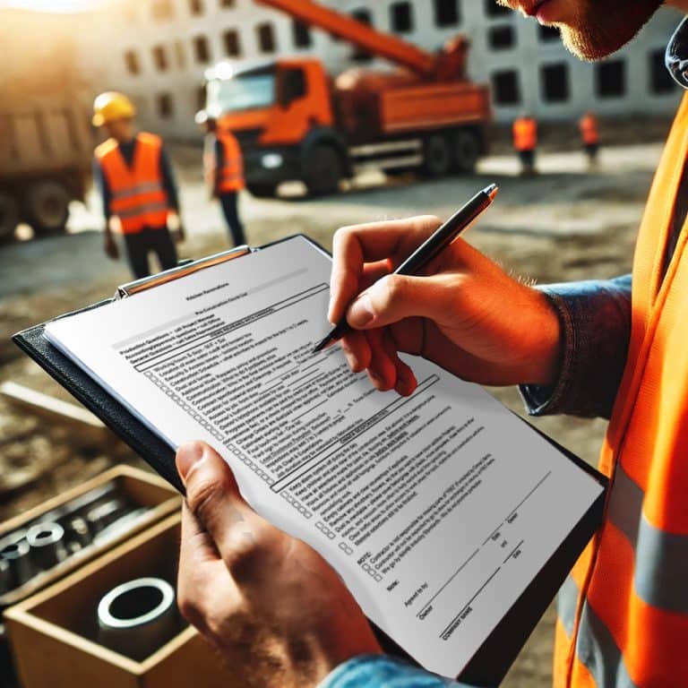 The Importance of Preconstruction Planning