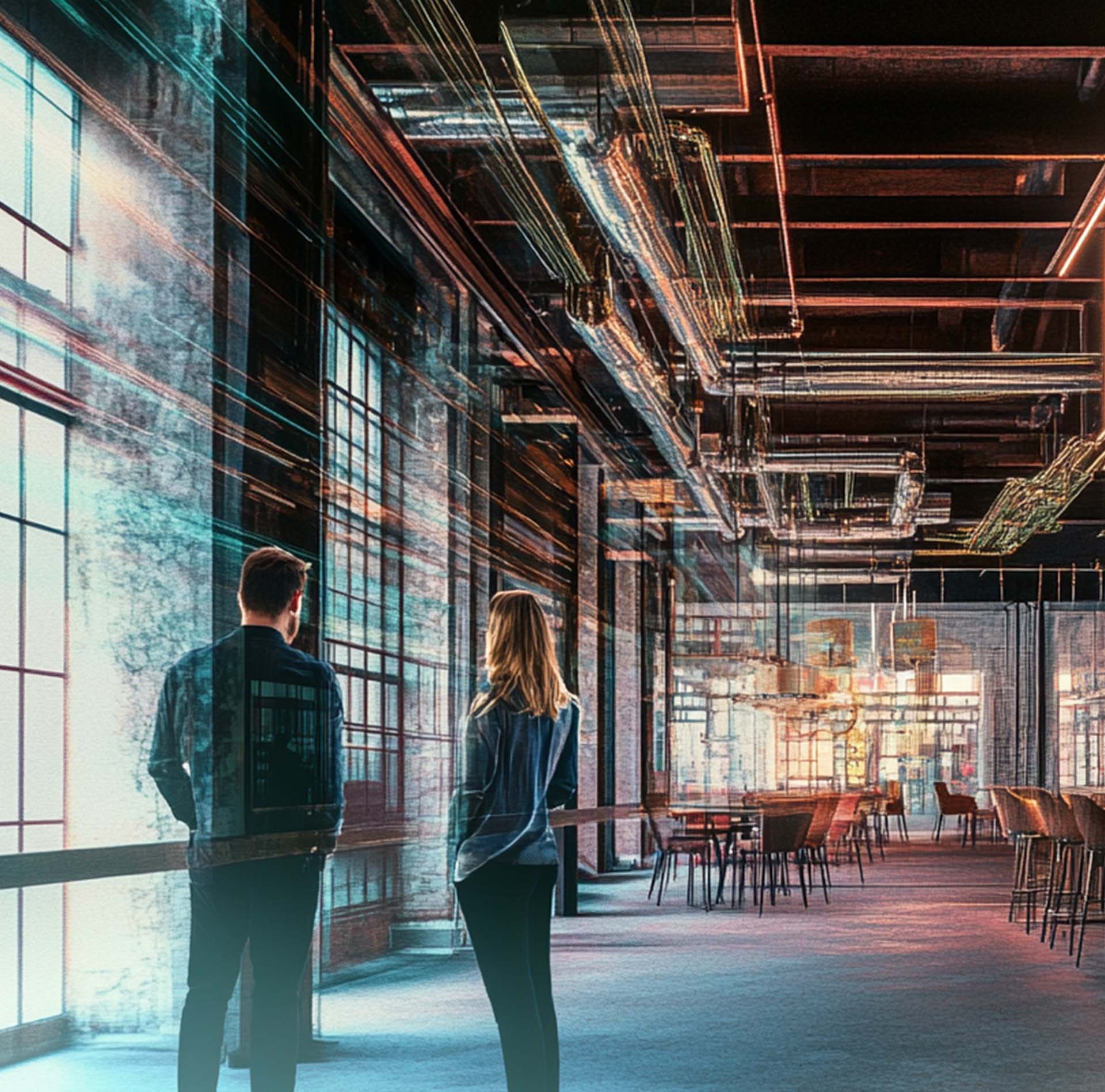 The Rise of Adaptive-Reuse Development in Commercial Construction: How ...